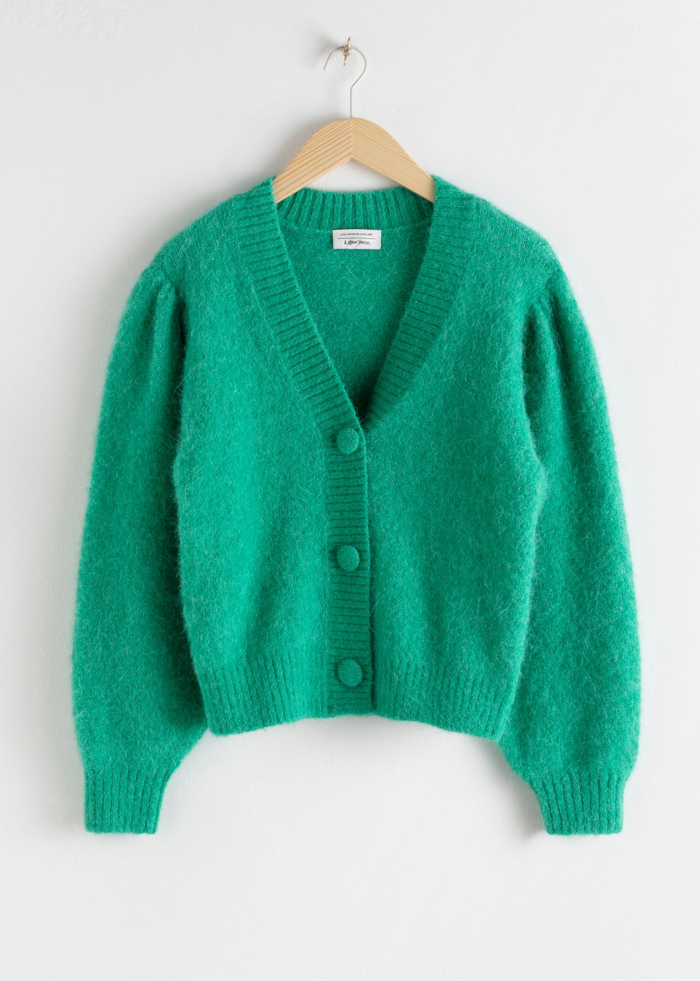 The Best Cardigans For Women Now That They're Cool Again | Fashion | Grazia